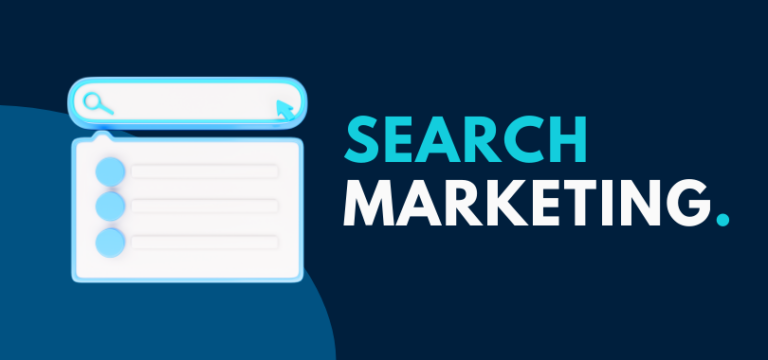Understanding Search Marketing | Digital Marketing | Digital Drushti