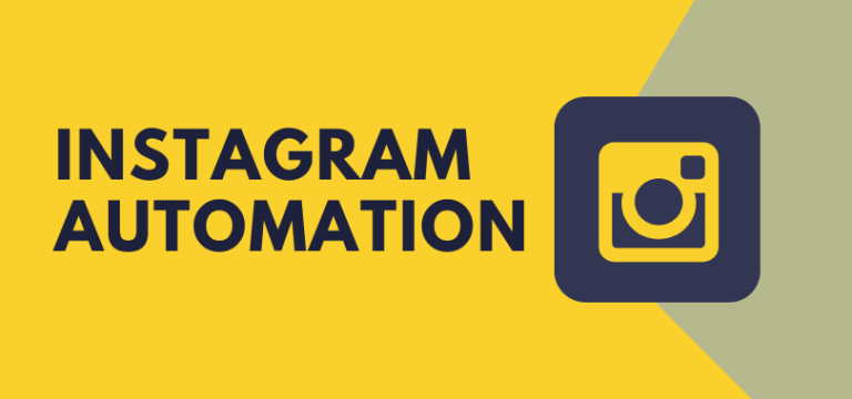 Guide to Instagram Automation | Digital Marketing | Digital Drushti