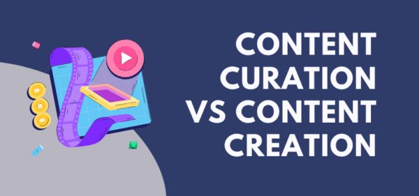 Content Creation & Curation | Digital Marketing | Digital Drushti